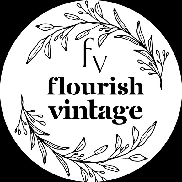 Flourish's Closet (@flourishvintage) | Poshmark